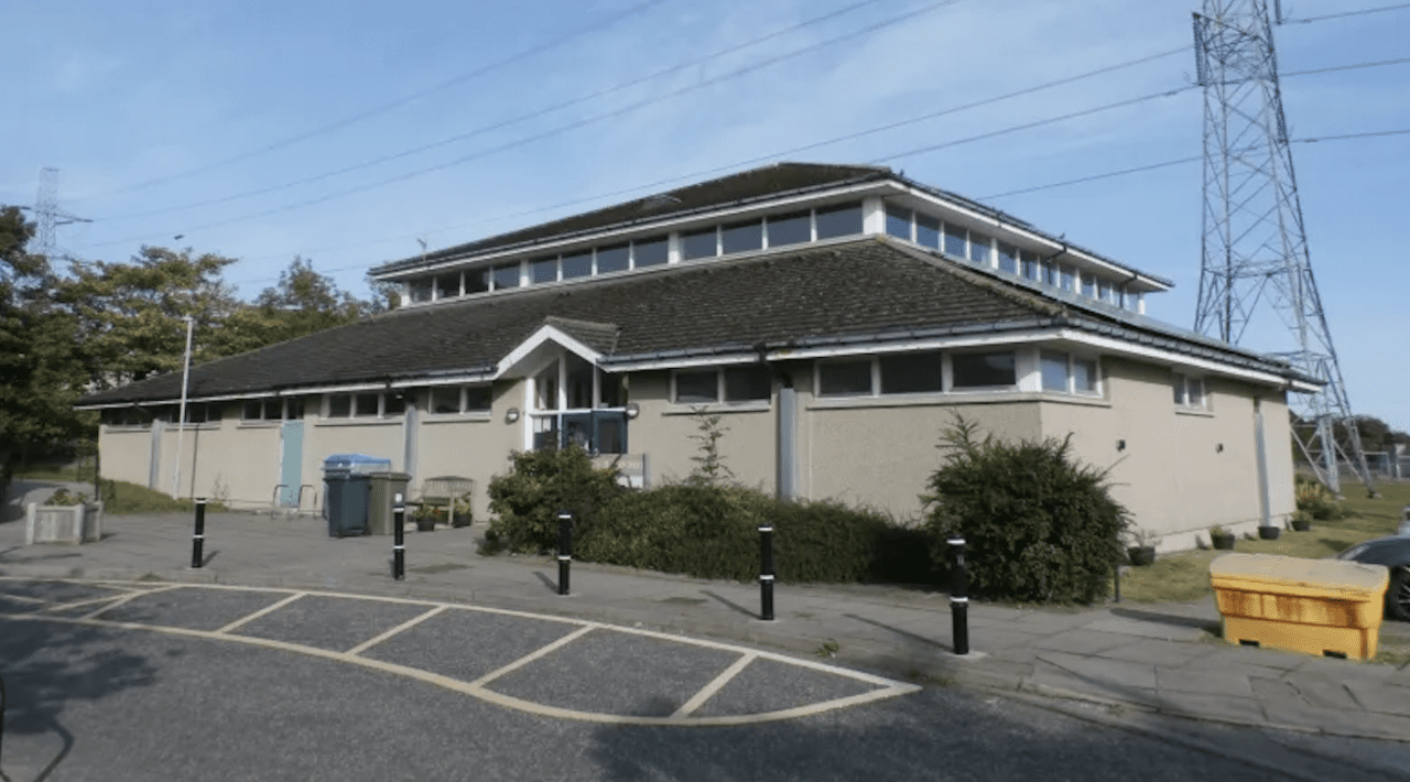 Danestone Community Centre Association - ACVO TSI