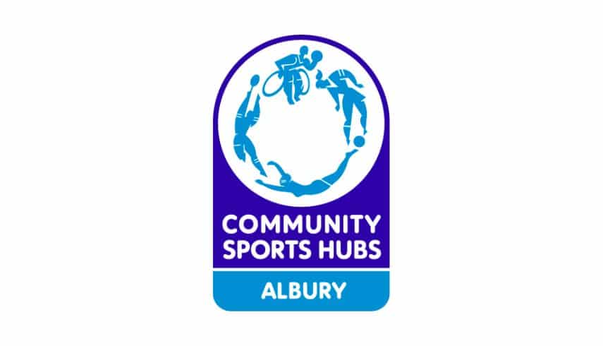 Albury Community Sports Hub - ACVO TSI