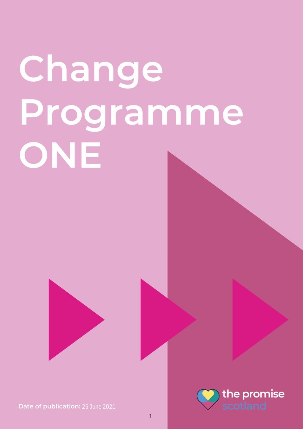 The Promise Resources - ACVO TSI