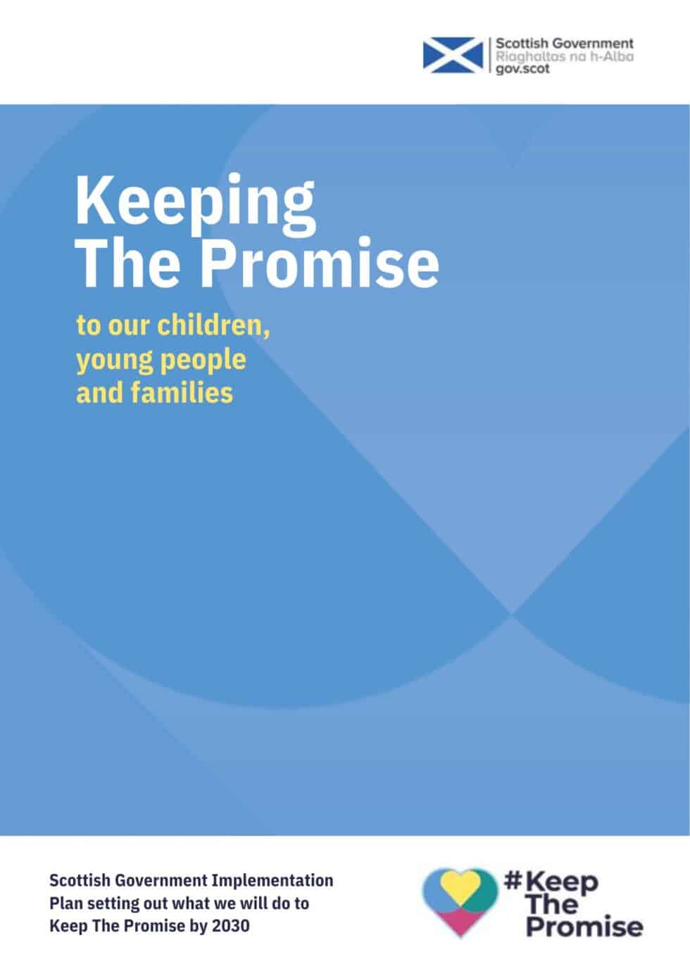 The Promise Resources - ACVO TSI