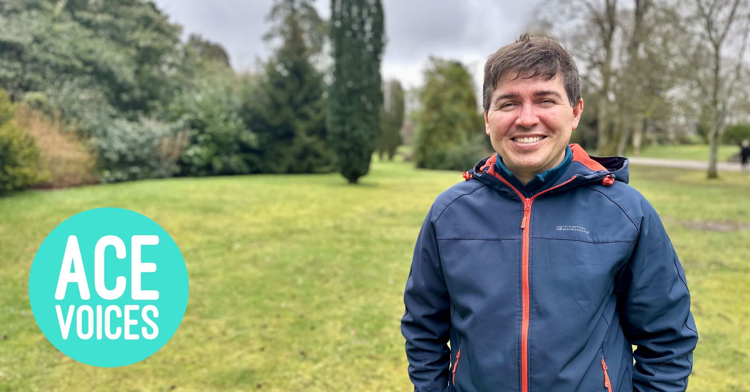 “Everyone has a unique voice and there is real value in being able to ...