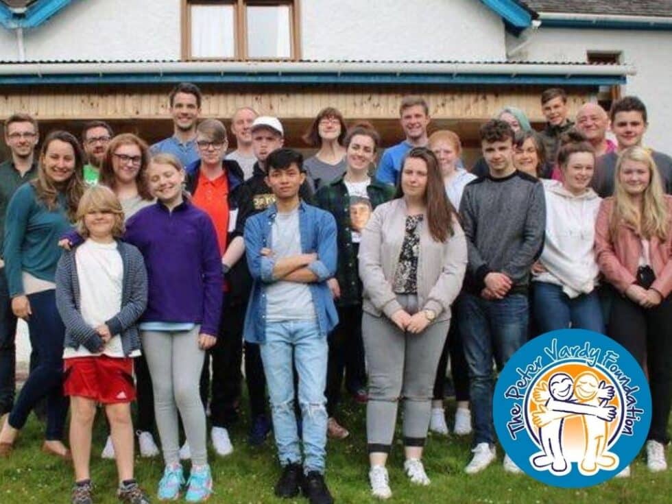 Tesco Stronger Starts Grants - ACVO TSI