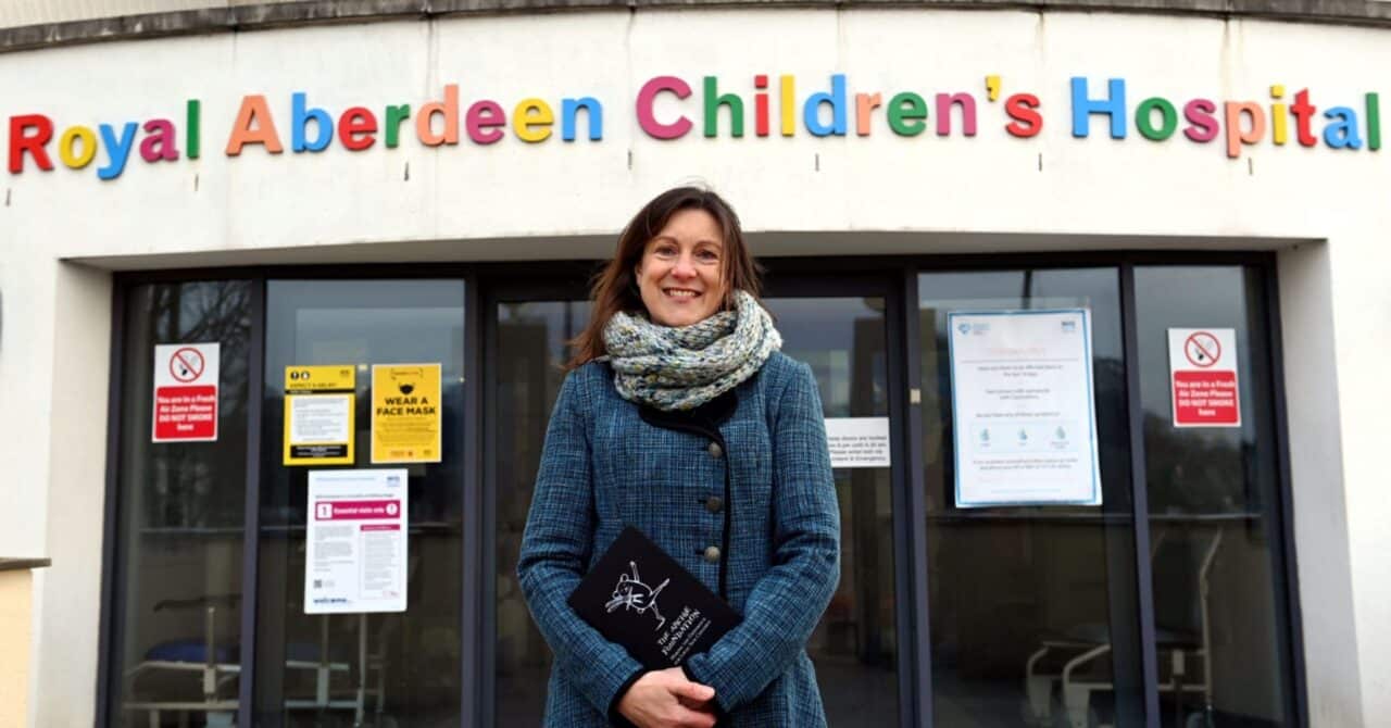 The Archie Foundation’s Fundraising Tops £1.6 Million In 2023 ...