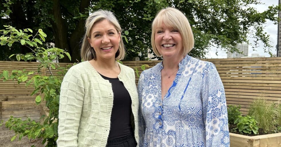NHS Grampian CAMHS team launches programme to help teachers get to ...