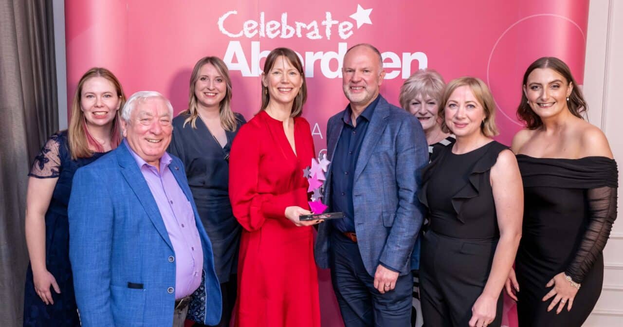Third sector’s contribution to North-east community recognised at ...