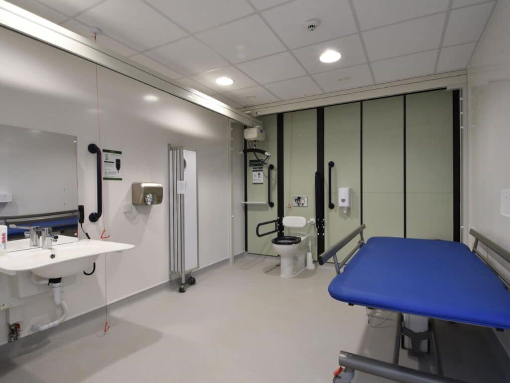 The Percy Bilton Charity - ACVO TSI